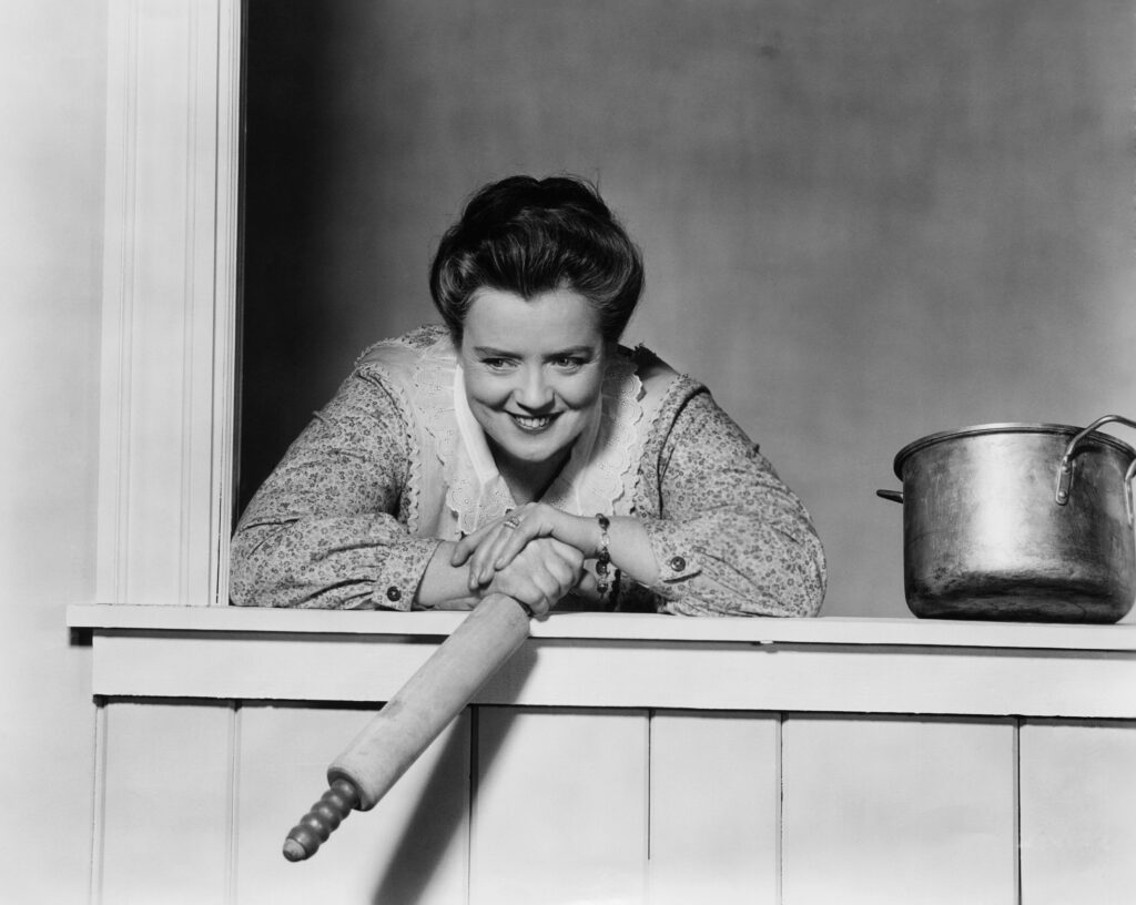 The Untold Truth About Aunt Bee: How Frances Bavier’s Hidden Struggles ...